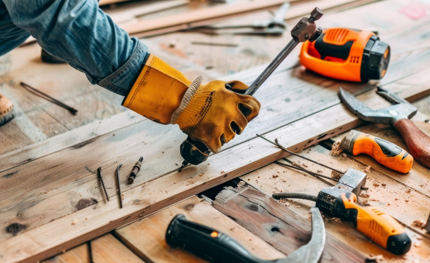 Field management for construction teams | Buildbite